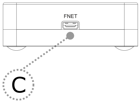 Active Probes > Infineon DAP/DAPE > Device description