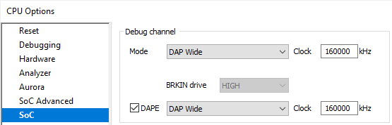 Active Probes > Infineon DAP/DAPE > Active Probe and the iC5700 ...