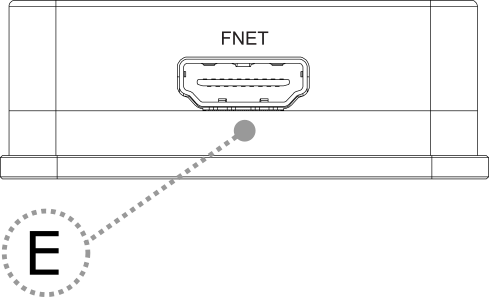Active Probes > Infineon DAP/DAPE II > Device description
