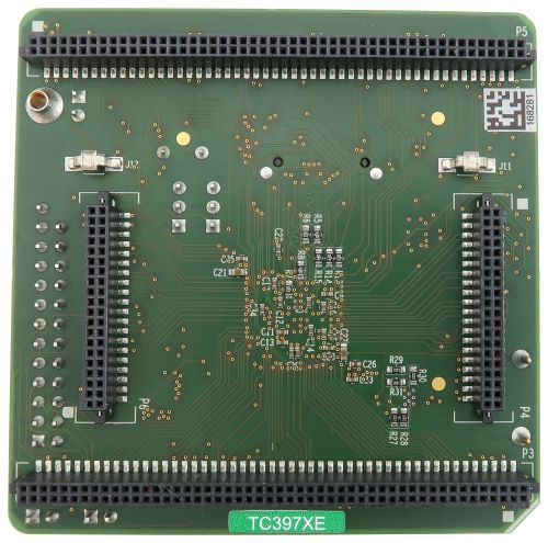 Emulation Adapters > Infineon TC397XE