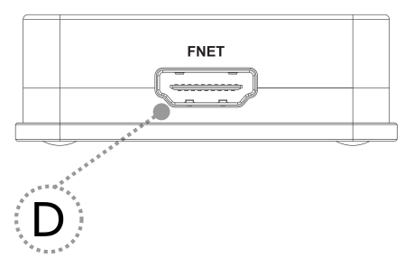 Active Probes > Infineon AGBT > Device description