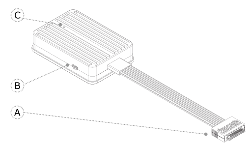 Active Probes > Infineon AGBT > Device description