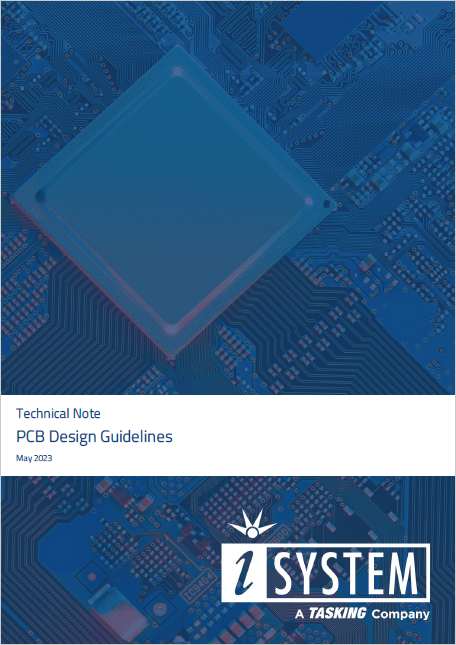 Technical Notes - iSYSTEM