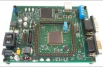 Evaluation boards - iSYSTEM