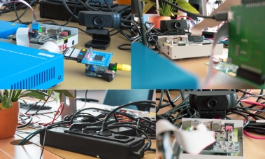 Empowering Embedded Engineers to do it right! - iSYSTEM