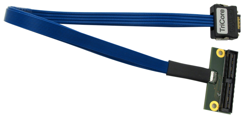 Infineon AURIX Microcontrollers - iSYSTEM - Enabling Safer Embedded Systems